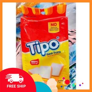 BÁNH TRỨNG TIPO GÓI 115G - NGON RẺ CHẤT LƯỢNG | Shopee Việt Nam