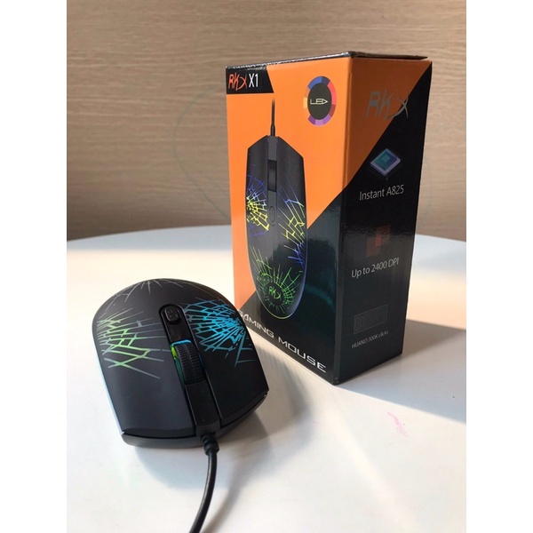 SIEU KHUYẾN MẠI Chuột gaming RK X1 | Shopee Việt Nam