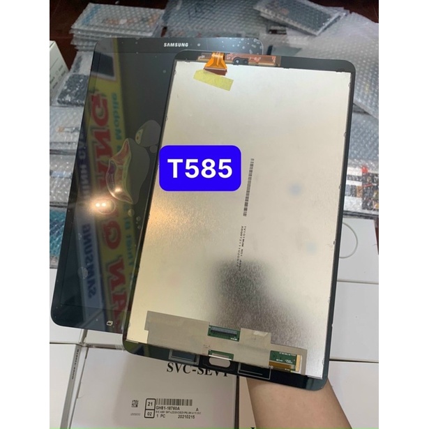 Màn hình Samsung Tab T585 / T580 / Tab A 10.1 | Shopee Việt Nam