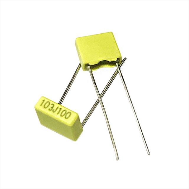 5 cái tụ hộp 103 J100 Linh kiện điện tử Linh kiện máy hàn | Shopee Việt Nam