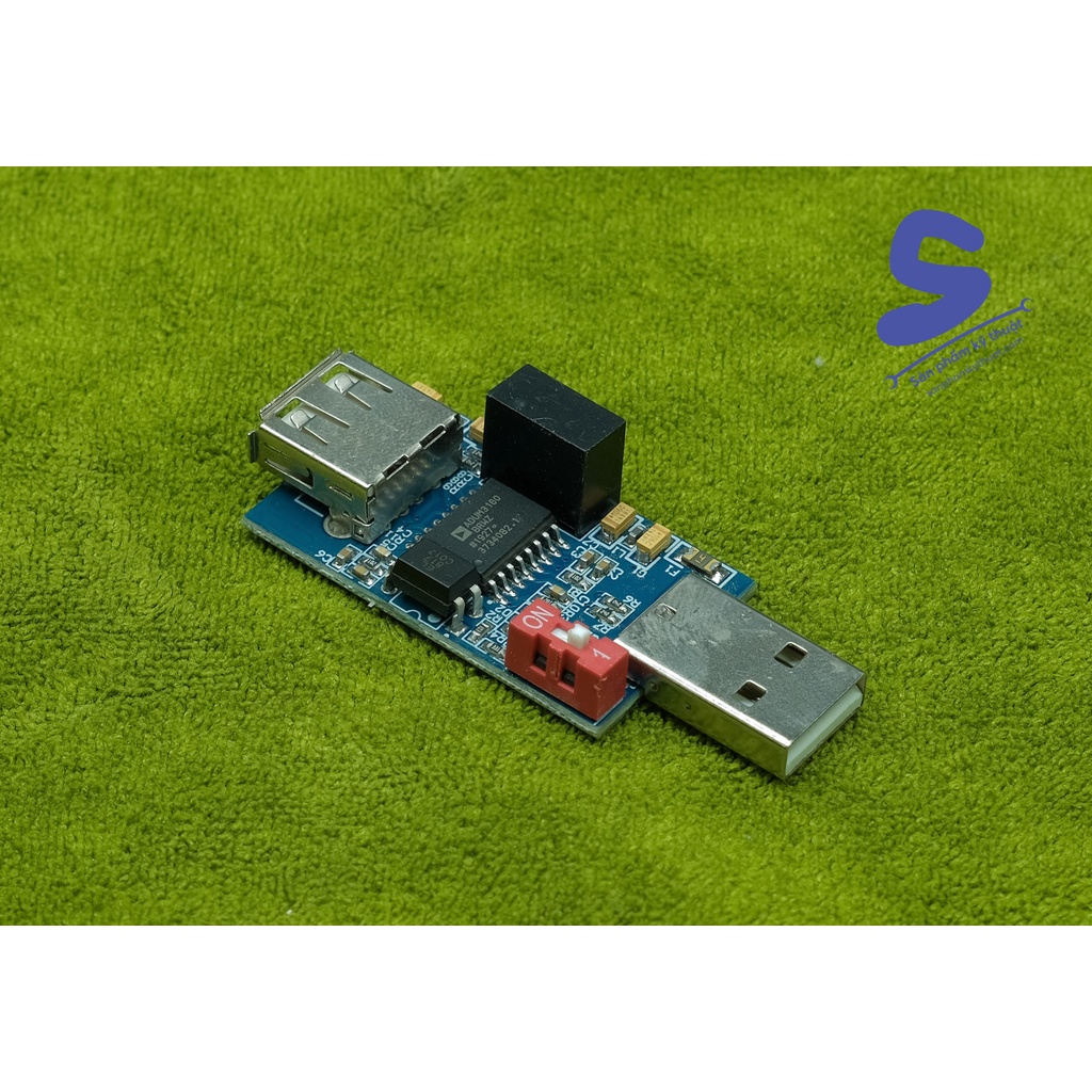 Module cách ly USB USB ADUM3160 | Shopee Việt Nam