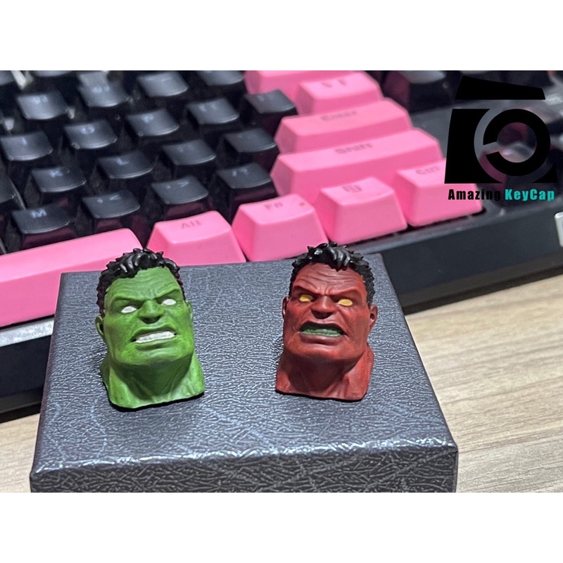 KEYCAP Hulk dành cho bàn phím cơ | Shopee Việt Nam