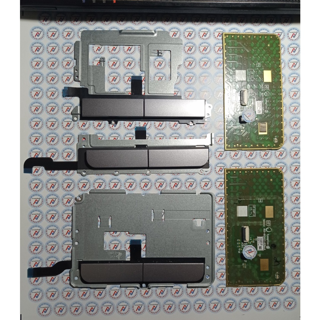 Nút Chuột Trái Phải & Touchpad Cho HP 450 G1 - 450 G2 - 450 G3 | Shopee ...