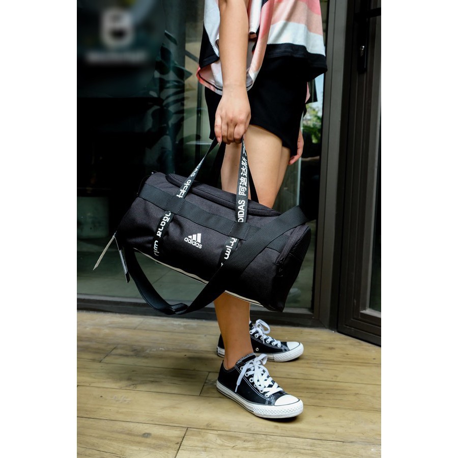 Túi Trống 4ATHLTS Cỡ Siêu Nhỏ FJ4455 | Shopee Việt Nam