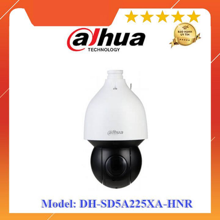Camera Speed Dome IP - DH-SD5A225XA-HNR - Hàng chính hãng | Shopee Việt Nam