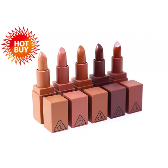 Son 3ce Mini Kit | Shopee Việt Nam