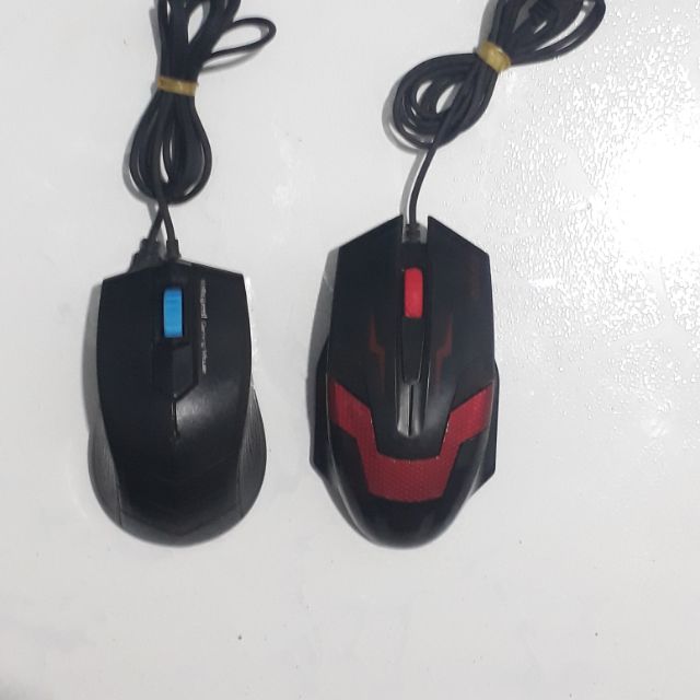 Chuột USB có dây cũ | Shopee Việt Nam