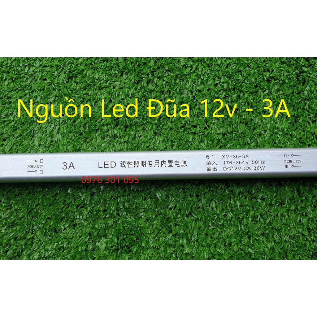 Nguồn Đũa 12v (2A - 3A - 4A - 5A - 8.3A) | Shopee Việt Nam