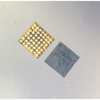 CS42L83A-CWZ CS42L83A ic nguồn trên bo mạch - Mới nguyên bản - Original NEW | Shopee Việt Nam