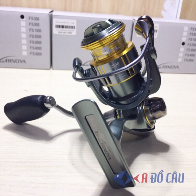 máy câu Tsurinoya fs500 | Shopee Việt Nam