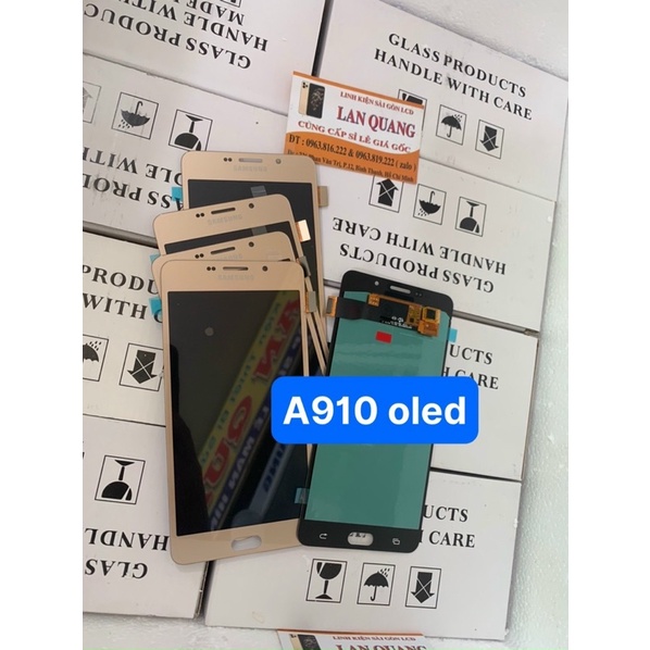 Màn hình samsung A910 A9 pro oled | Shopee Việt Nam
