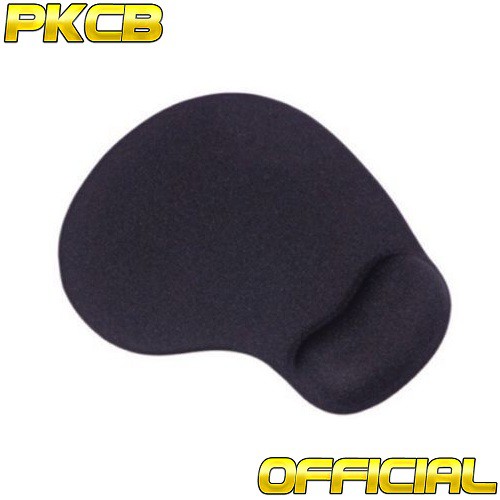 Lót chuột Silicon ngừa chai tay cho dân Văn phòng [Nhập khẩu] PF49 ...