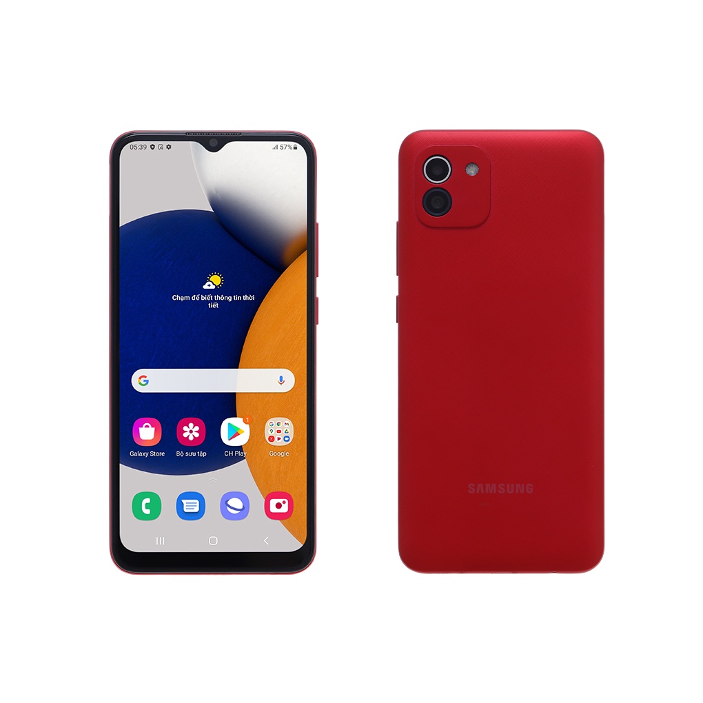 Samsung Galaxy A03 (3GB/32GB) Chính hãng | Shopee Việt Nam