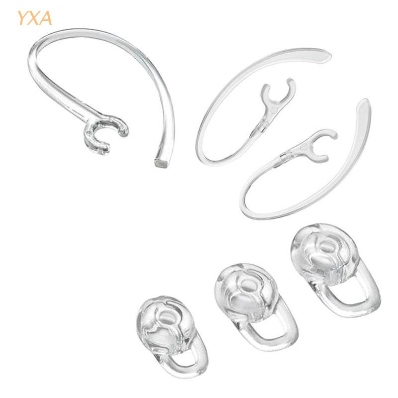 1 Bộ nút tai nghe dạng móc cho Plantronics Marque M155/2M165 | Shopee ...