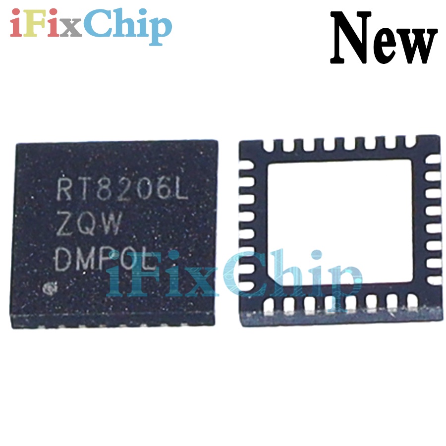 Linh kiện điện tử rt8206lzqw rt8206lgqw rt8206l qfn-32 | Shopee Việt Nam