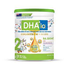 Sữa bột DHA IQ DIGEST số 2 lon 900G | Shopee Việt Nam
