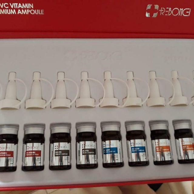 Tế bào gốc reborncell | Shopee Việt Nam