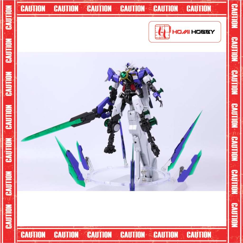 Mô hình lắp ráp gundam MG 8822 Qant Full Saber ver.MB Daban | Shopee ...