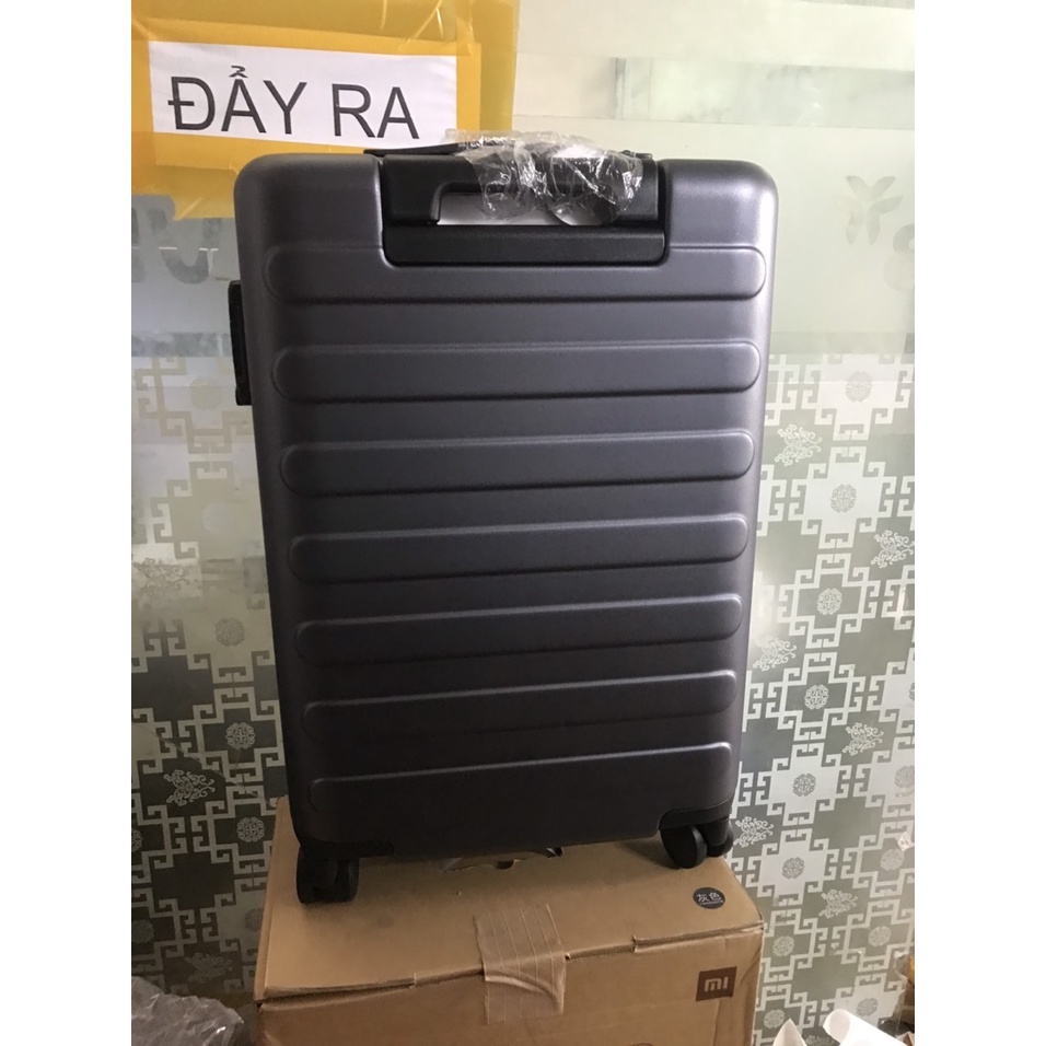 VALI DU LỊCH XIAOMI 90 POINT KÍCH CỠ 20 INCH/ 90 POINT 28 INCH /Vali Du ...