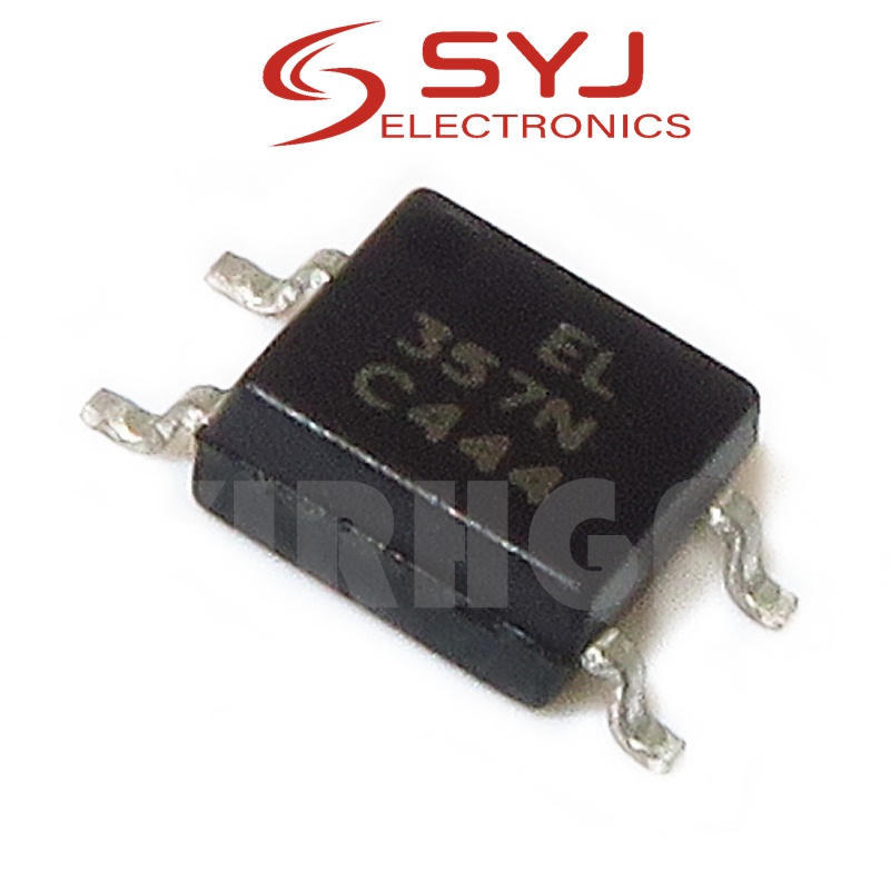 Bộ 20 Linh Kiện Điện Tử el357n-c el357n-b el357n el357 sop-4 ic Chất Lượng Cao | Shopee Việt Nam