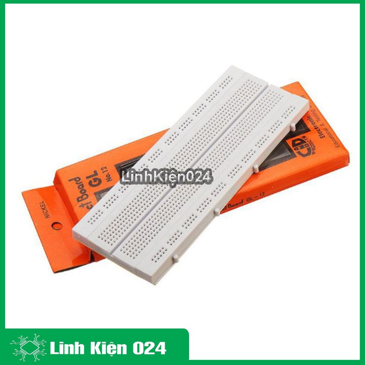 Bo test mạch điện tử BOARD TEST GL NO.12 | Shopee Việt Nam