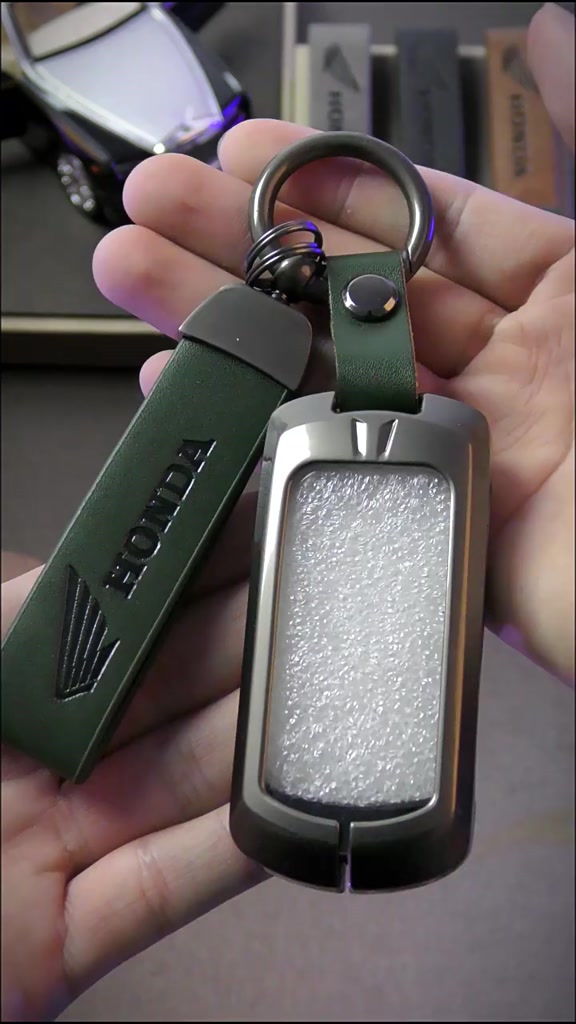 "ĐỦ LOẠI - ĐỦ ĐỜI XE" Bọc Chìa Khoá Smartkey Bọc Remote Cho Xe SH, SH ...