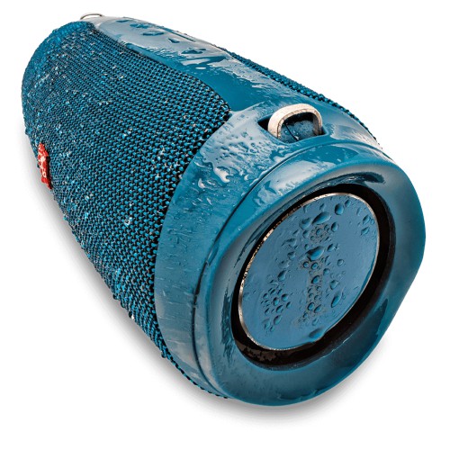 Loa bluetooth Musi Boom nội địa Ấn Độ cs 30W bass siêu căng, chống nước ...