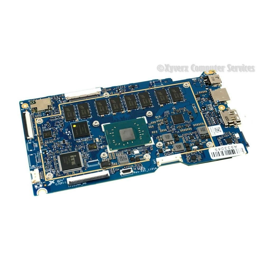 Main ASUS VivoBOOK FLIP TP202N CPU N4200 1.1GHZ | Shopee Việt Nam