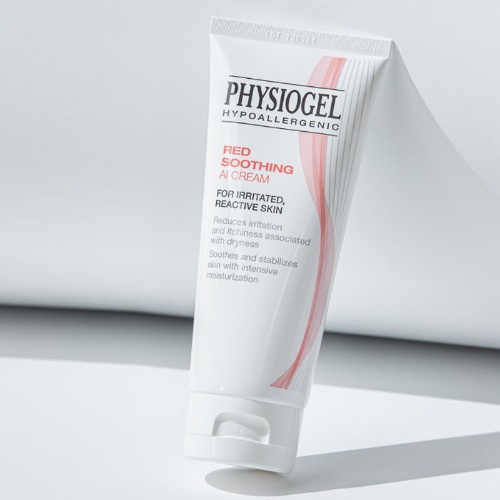 PHYSIOGEL Red Soothing AI Cream 100mL korean k beauty skin Moisturizer | Shopee Việt Nam