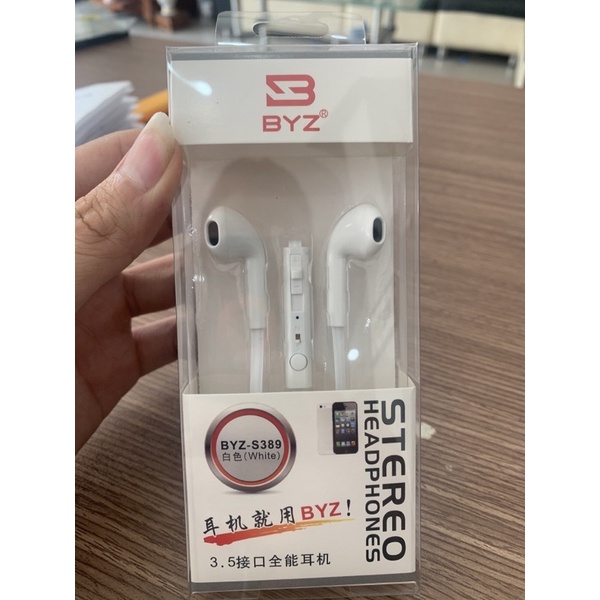 tai nghe BYZ | Shopee Việt Nam