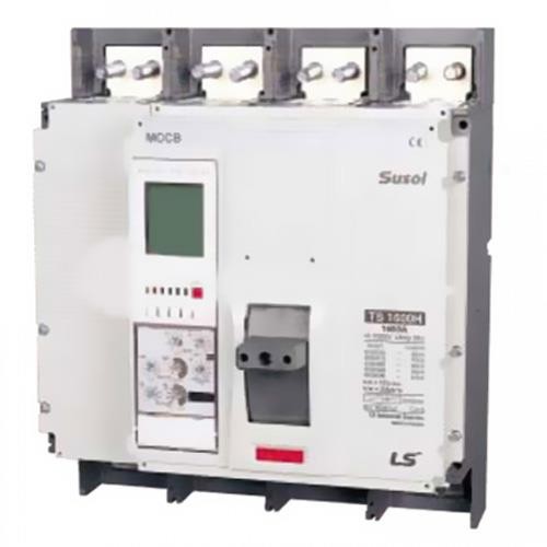 Cầu dao điện MCCB LS TS1000H 4P 70kA 1000A | Shopee Việt Nam