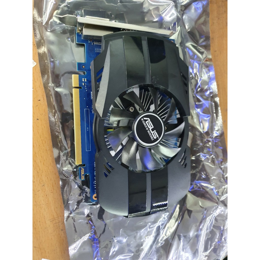 VGA ASUS PH-GT1030-O2G còn bh cua hang 18thang | Shopee Việt Nam