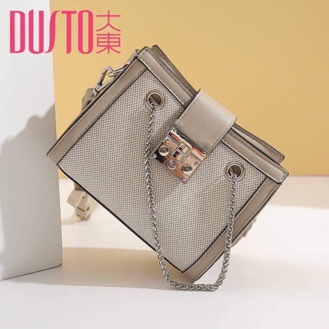 Túi xách dusto | Shopee Việt Nam