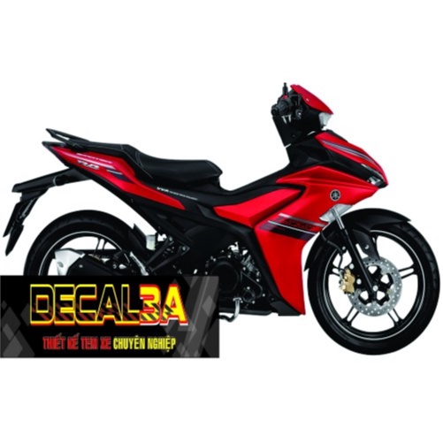 Tem rời Exciter 155 RC | Shopee Việt Nam