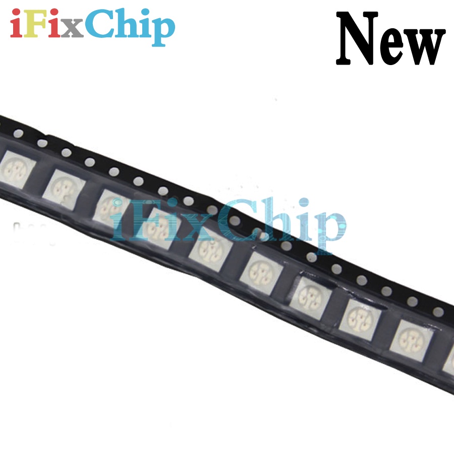 Set 100 Đèn LED 3528 1210 SMD Siêu Sáng | Shopee Việt Nam