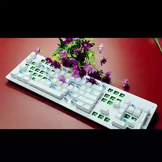 2 in 1 Key Cap Puller Remover Switch Adjuster DIY Keycap Starter for ...