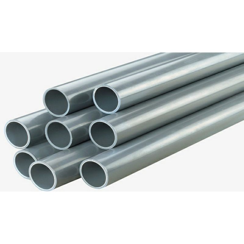 Ống nhựa PVC đủ size dài 0.3m- 0.4m-0.5m phi 27 | Shopee Việt Nam