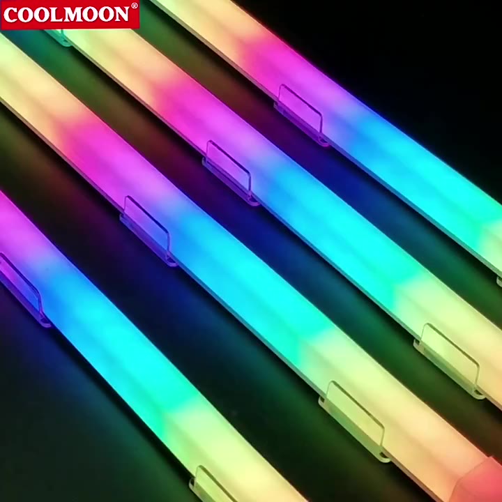 Thanh led coolmon - Led strip | Shopee Việt Nam