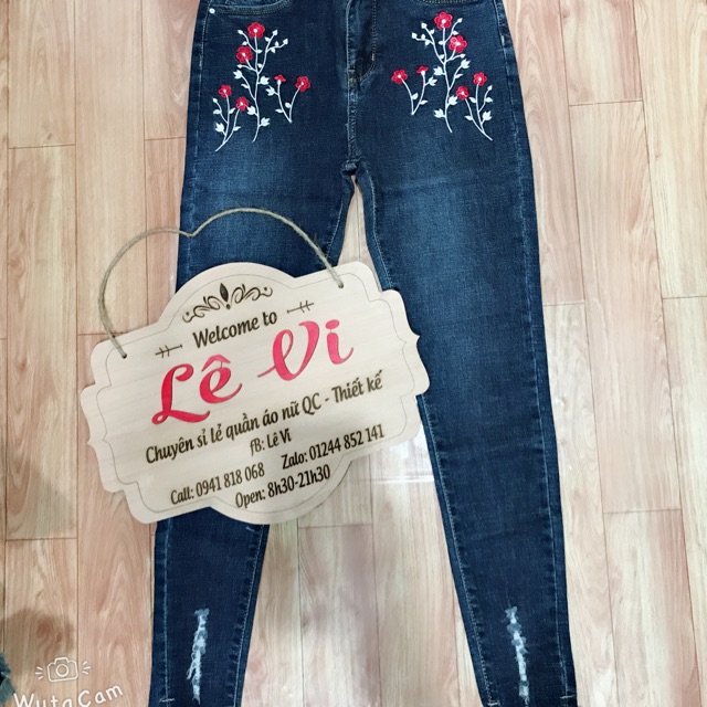 Jean boy | Shopee Việt Nam