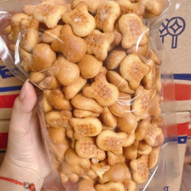 Bánh kem gấu (500g) | Shopee Việt Nam