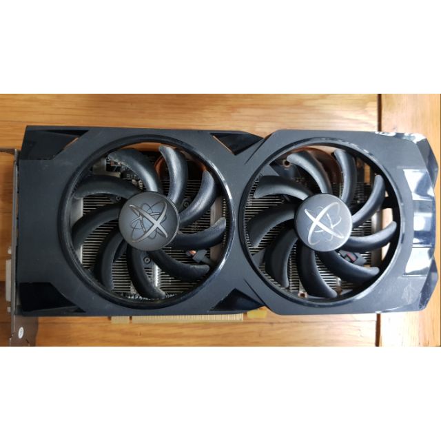 VGA Card màn hình XFX RX 470 4G | Shopee Việt Nam