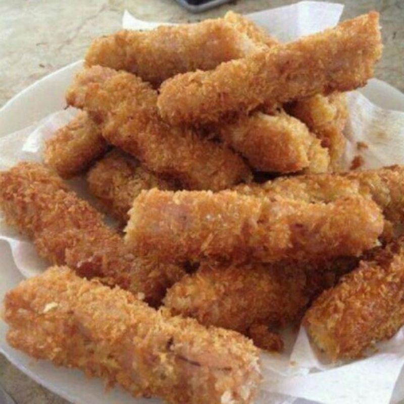 Nem chua rán HN hộp 450g( 20 Cây) | Shopee Việt Nam