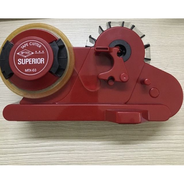 Máy cắt băng dính Hàn Quốc MTX Prime ACE | Shopee Việt Nam
