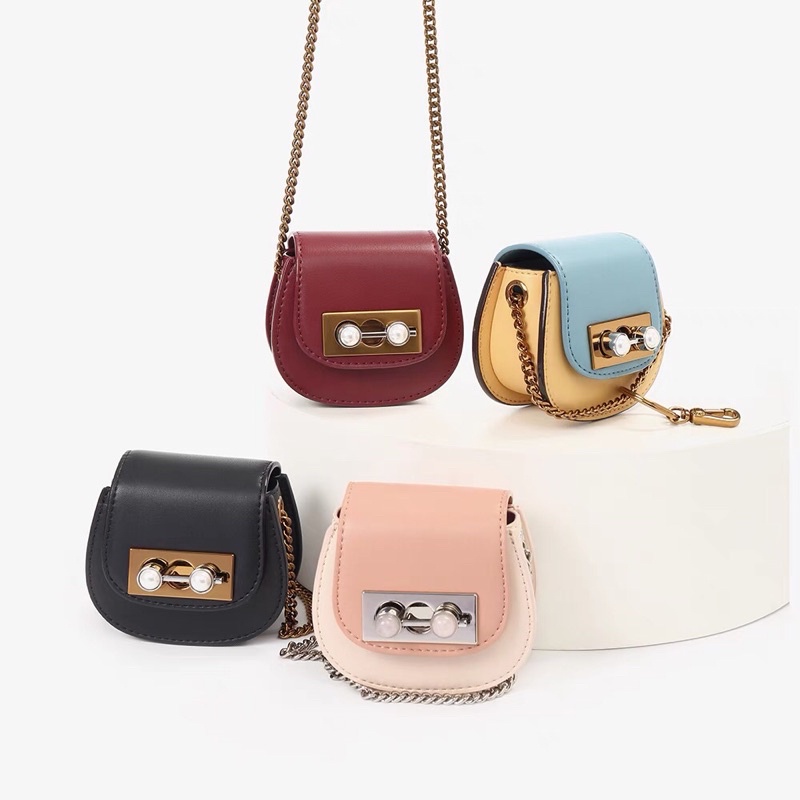 [CK] TÚI MINI CHARLES AND KEITH FULLBOX ẢNH THẬT | Shopee Việt Nam