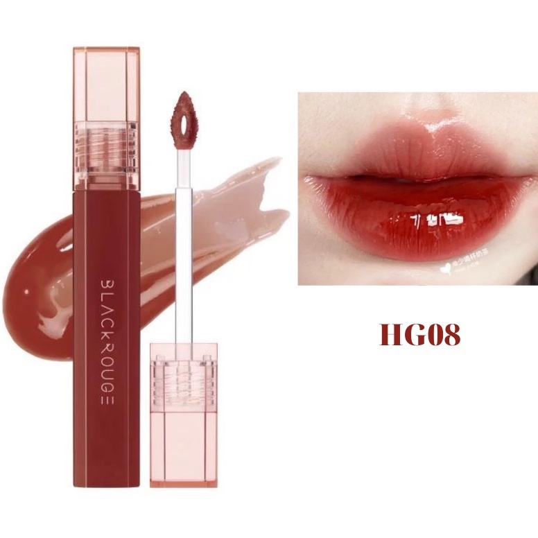 Son Black Rouge Hg08 Shopee Việt Nam