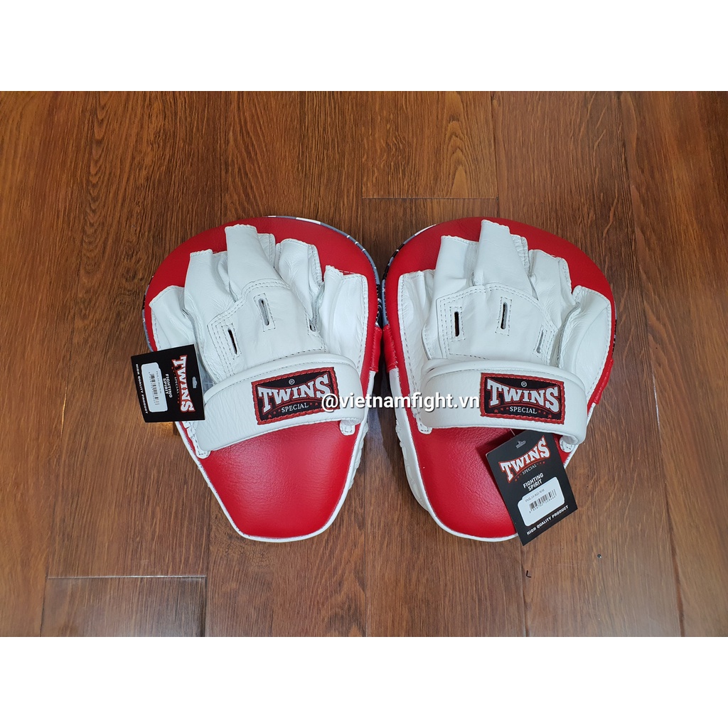 Đích đấm Boxing Twins chính hãng Thái Lan PML10 | Shopee Việt Nam