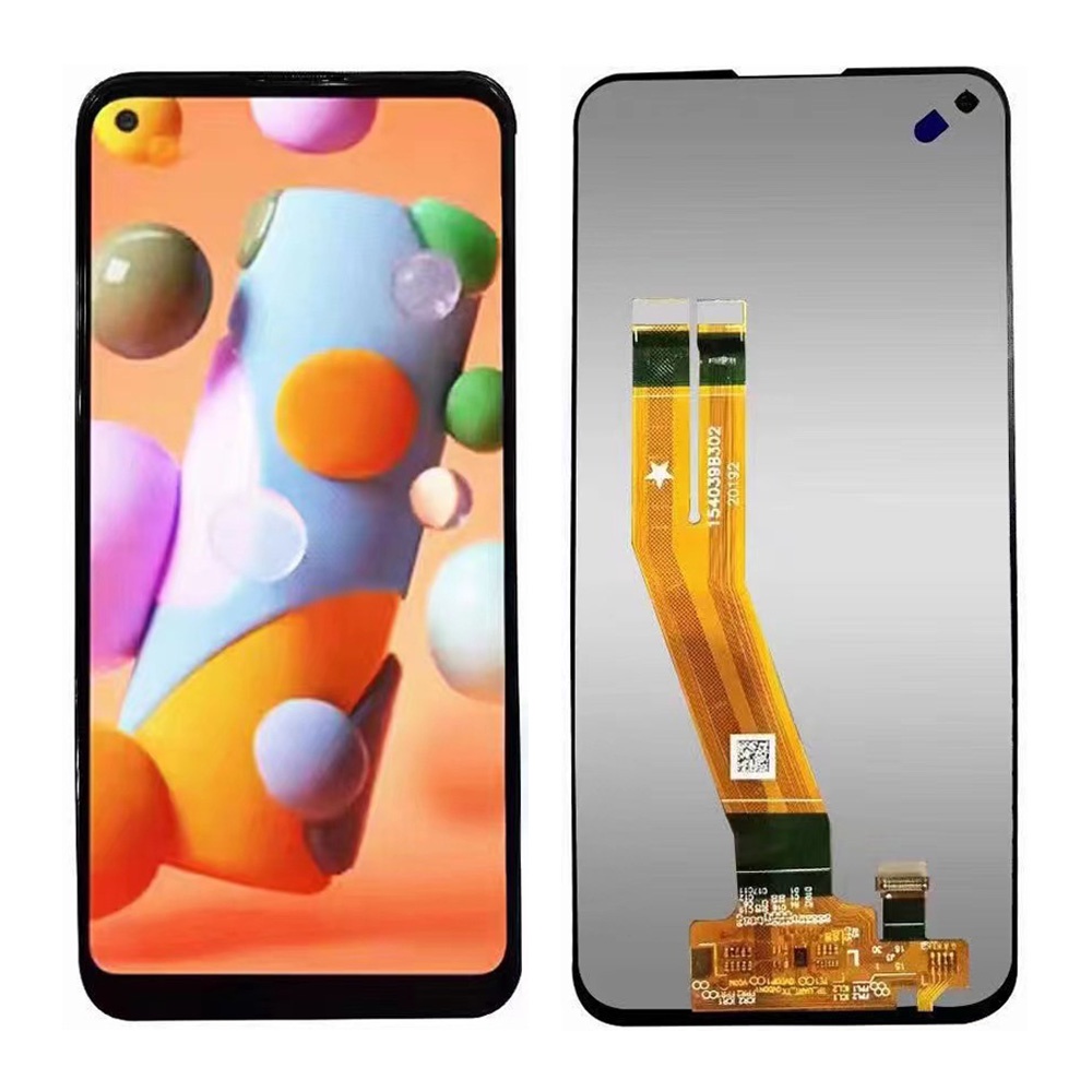 Dành Cho Samsung Galaxy M11 LCD A11 LCD SM-A115F SM-A115F / DS Màn Hình ...