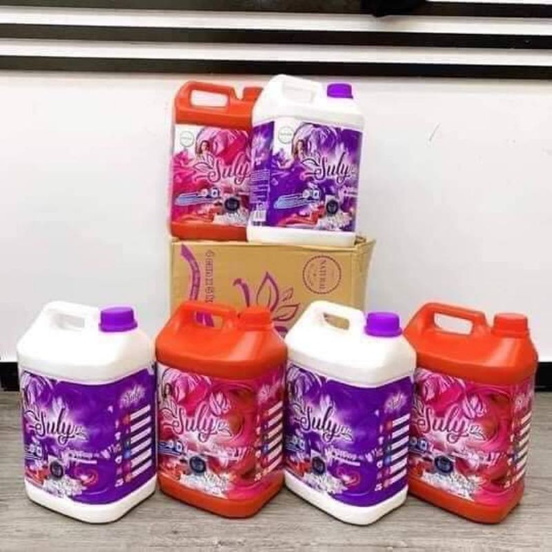 nước giặt suly | Shopee Việt Nam