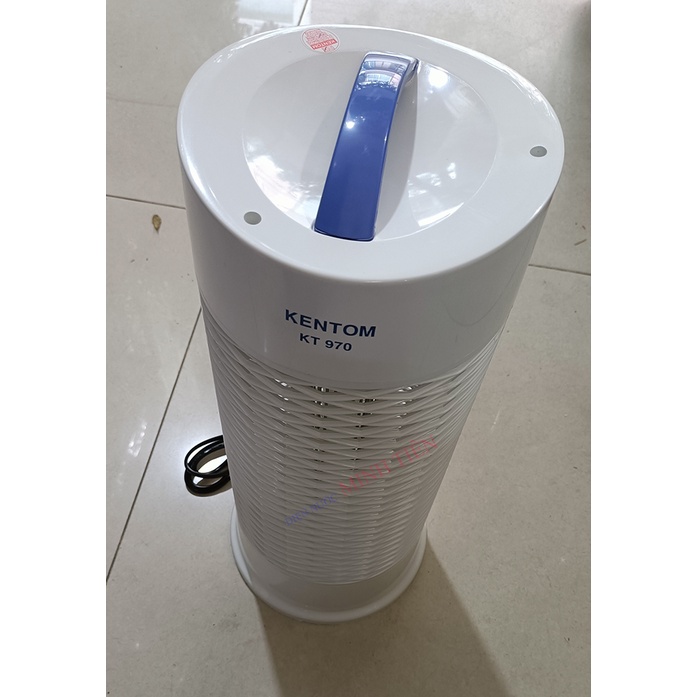 Đèn diệt muỗi, bắt muỗi, diệt côn trùng KENTOM MODEL KT950, KT970 | Shopee Việt Nam