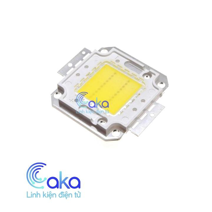 Linh kiện điện tử chip LED 20W 12V | Shopee Việt Nam